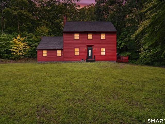Snipsic Lake Rd, Ellington, Home For Sale