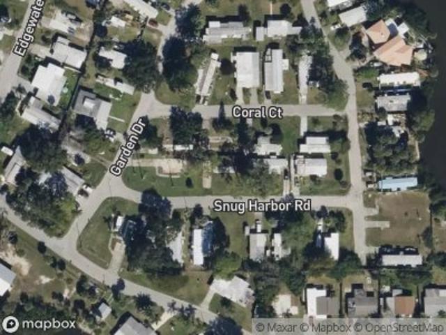 Snug Harbor Rd