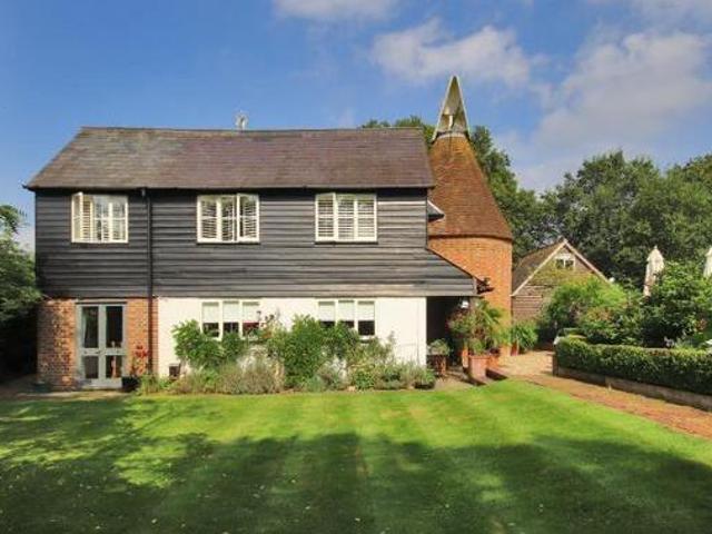 Snughorne Lane, Smarden, 5 Bedroom Detached
