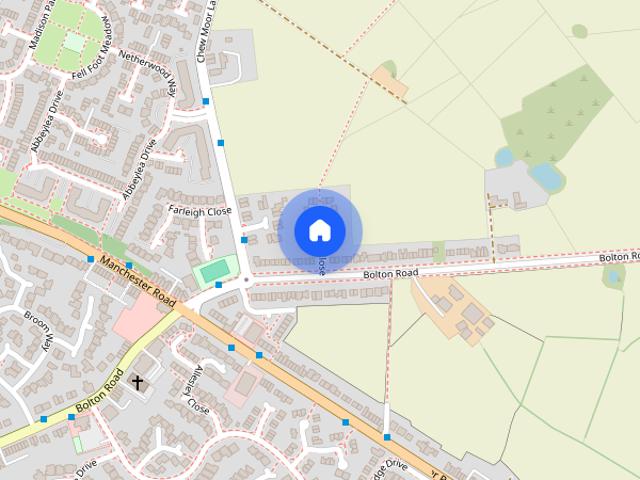 Snydale Close, Westhoughton, BL5