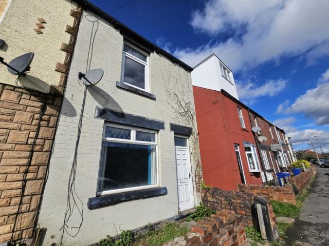 Snydale Road, Cudworth, 2 bedroom, Terraced