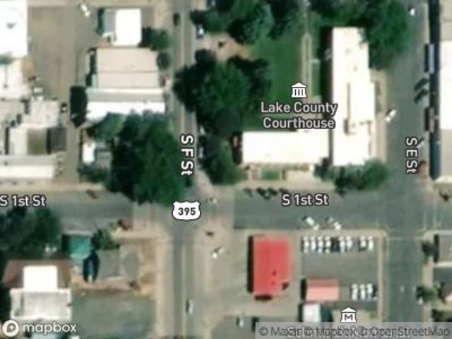 Snyder Creek Rd