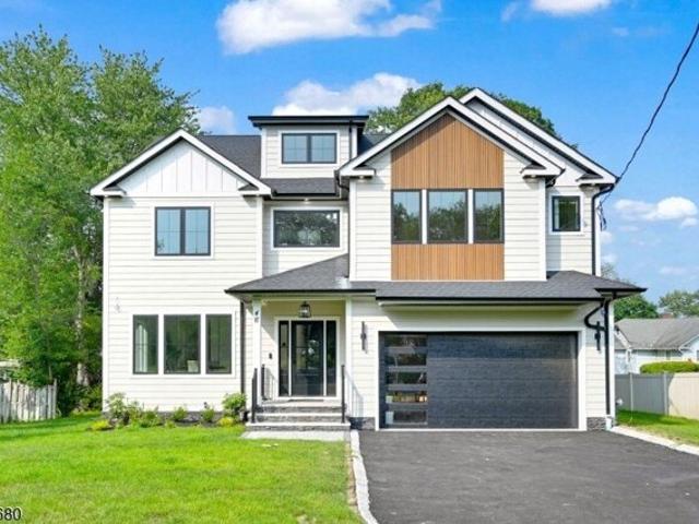 Snyder Ave, Berkeley Heights Twp, Home For Sale