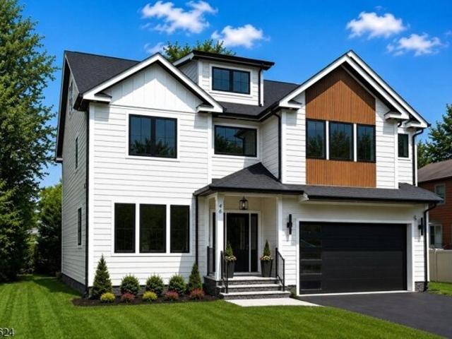Snyder Ave, Berkeley Heights Twp, Home For Sale