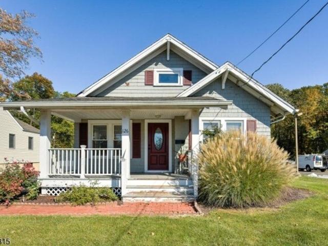 Snyder Ave, Berkeley Heights Twp, Home For Sale