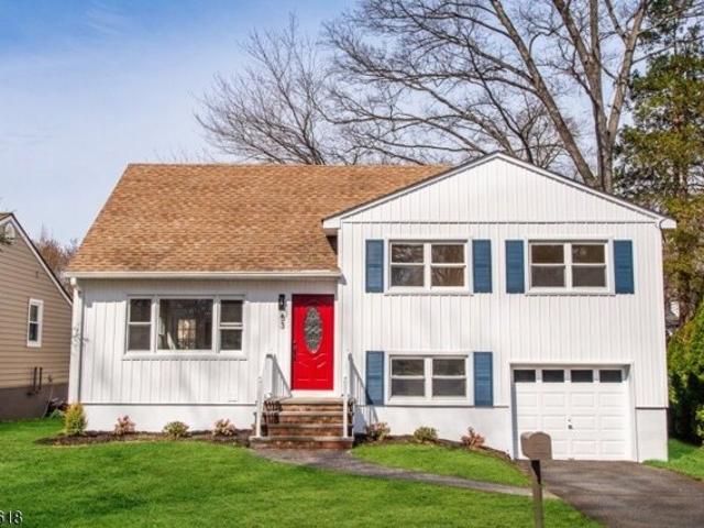 Snyder Ave, Denville, Home For Sale