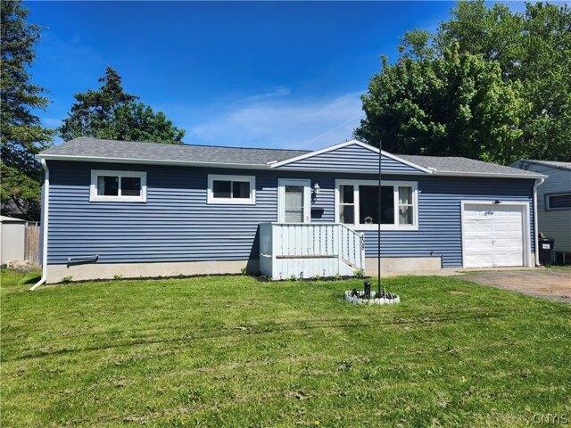 Snyder Ave, Syracuse, Home For Sale