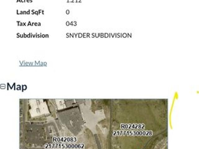 Snyder Subdivision, Rifle, CO 81650