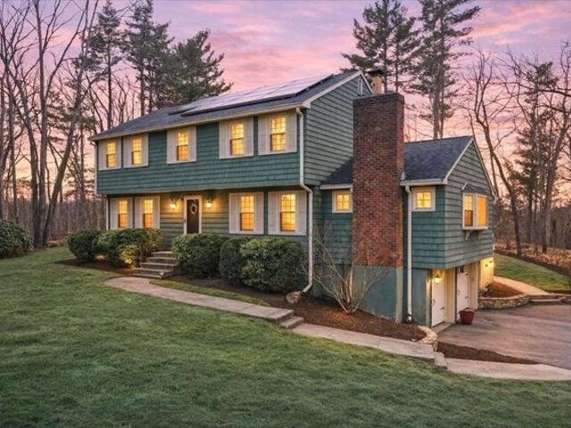 Snyder Rd, Medfield, Home For Sale