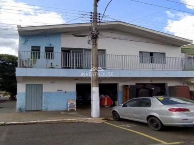 SO0005 – SOBRADO EM GUAXUPÉ – ANGOLA
