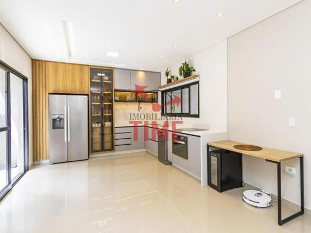 SO0388 Sobrado com 3 dormitórios à venda com 206,31m² no Residencial Foggiatto Costeira