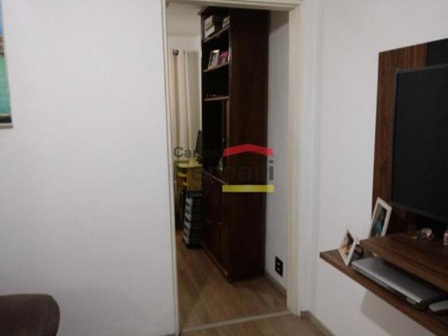 SO9BRADO CACHOEIRINHA 3 DORM. 2 SALAS. 2 VAGAS. 210 A/C