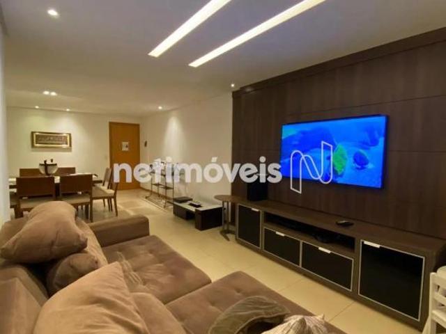[SS] 03 SUÍTES REFORMA DE ALTO PADRÃO PRIME RESIDENCE PARK SUL