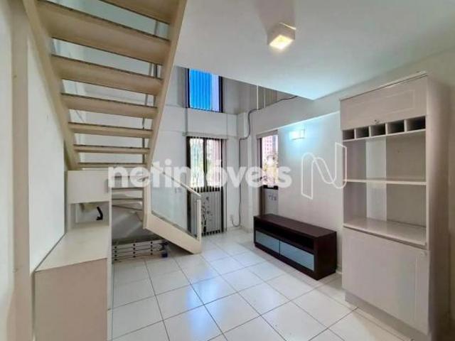 [SS] VENICE PARK SUL | DUPLEX | 1 SUÍTE | 39,85 m² | LAZER COMPLETO