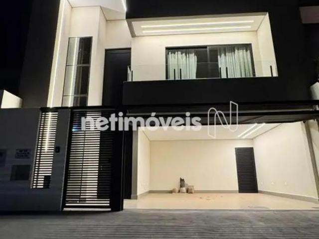 [SS] Casa Nova de Alto Padrão na QE 50 – Guará II | Projeto Moderno e Acabamento Impecável