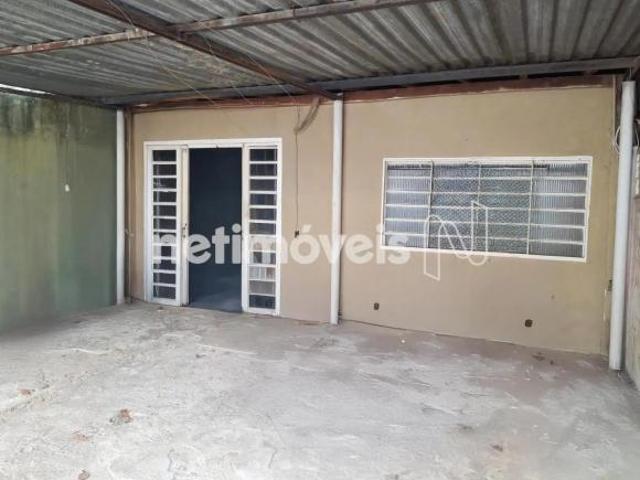 [SS] Casa Original no Cruzeiro Velho com Lote Vazado e Potencial para 3 Pavimentos