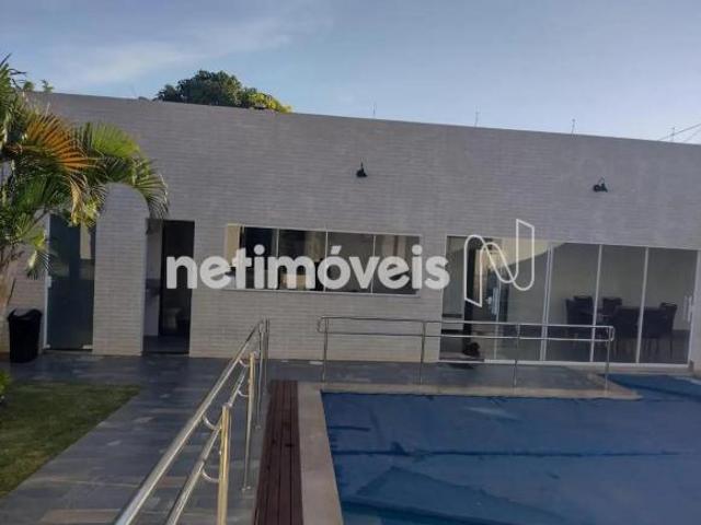 [SS] Casa Completa: 3 Quartos, 2 Suítes e Área Gourmet com Piscina Aquecida