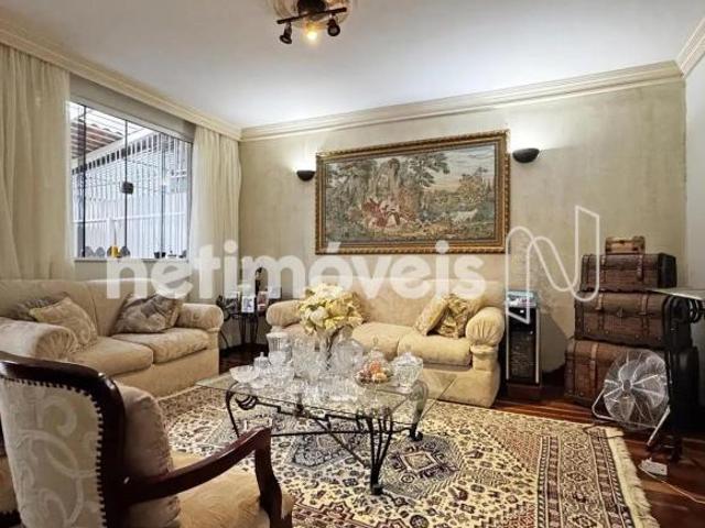 [SS] Casa Exclusiva na Asa Sul com Subsolo Integral e 525 m² Construídos