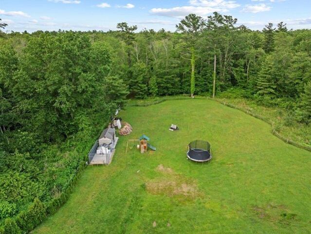 Ss Charbonneau Ln, New Bedford, Plot For Sale