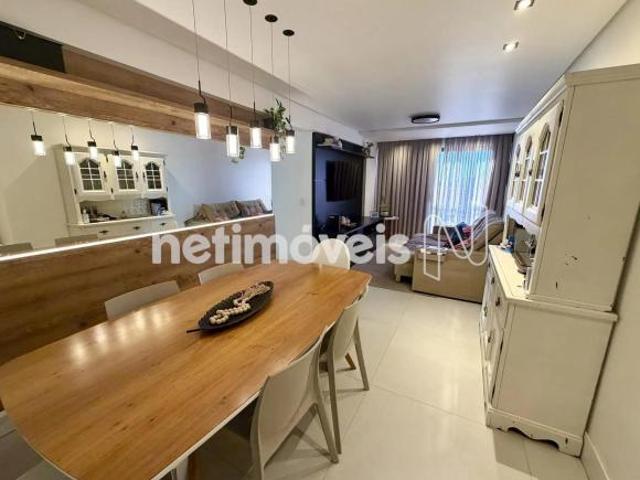 [SS] Exclusive Park Sul | Apartamento Reformado com 3 Quartos e 2 Vagas