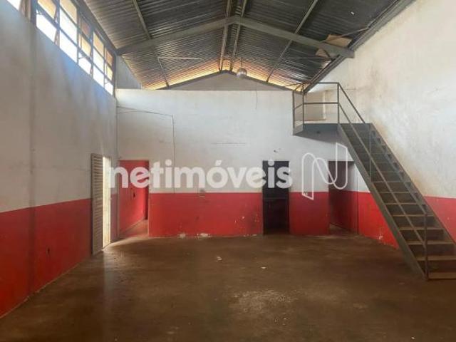 [SS] Galpão Comercial à Venda na Ceilândia – 350 m² em Dois Lotes | QNO 08
