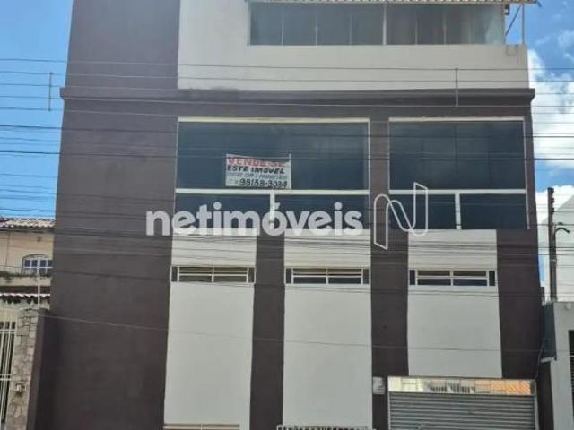 [SS] Investimento Inteligente – Prédio Vazado com Elevador na QNA 19 Taguatinga Norte