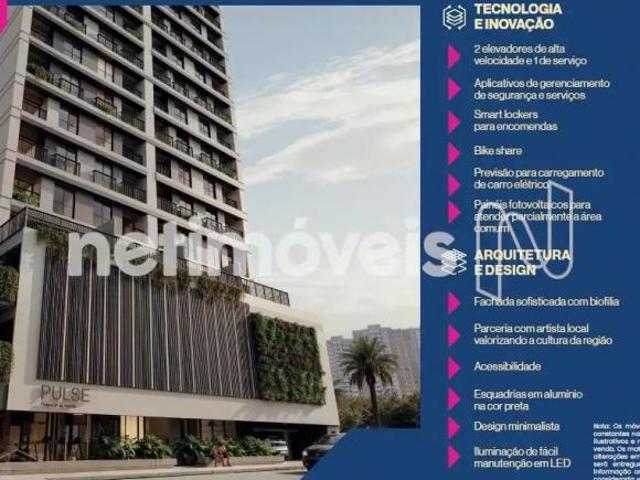 [SS] Invista no Futuro: Suíte no Pulse Residence com Gestão Housi e Alta Rentabilidade!