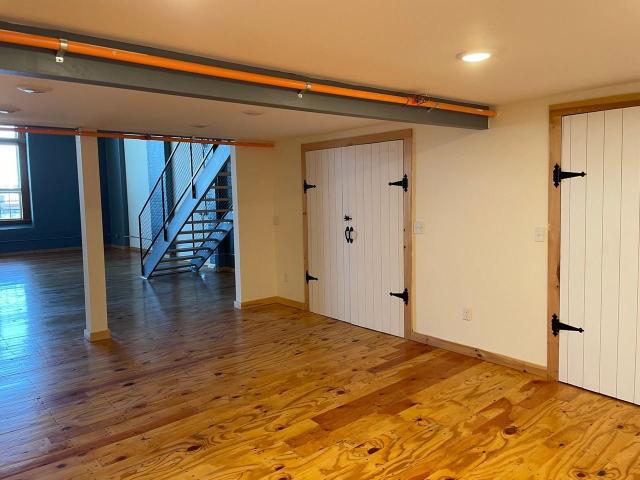 S+S Lofts 1 Bedroom Apartment for Rent at 173 Weeden St, Pawtucket, RI 02860
