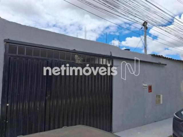 [SS] Oportunidade na Vila Estrutural: Casa Reformada em Localização Estratégica