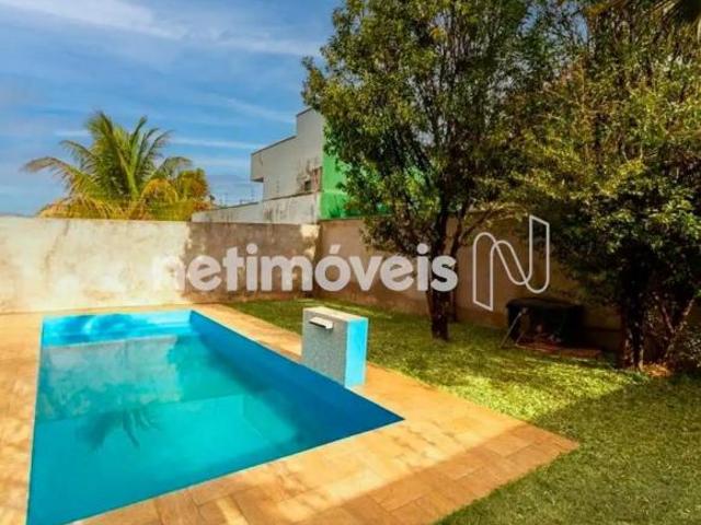 [SS] Quintas do Sol Casa com 5 Suítes, Piscina e Área Verde – Jardim Botânico