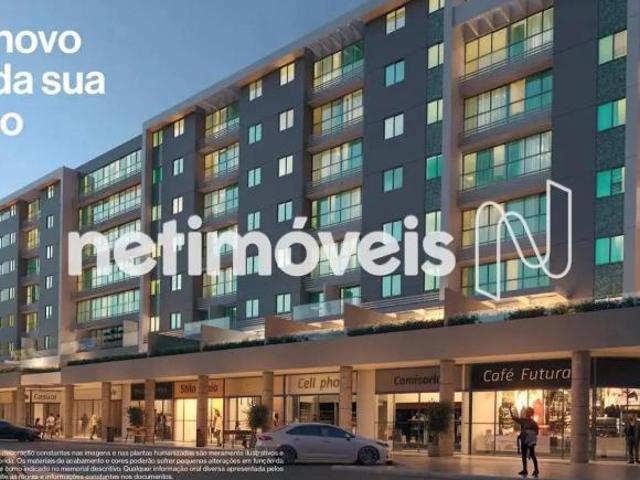 [SS] Raro Living Guará II – Modernidade, Lazer Completo e Alto Potencial de Valorização