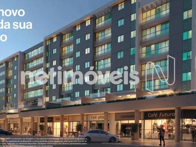 [SS] Raro Living Guará II – Modernidade, Lazer Completo e Alto Potencial de Valorização