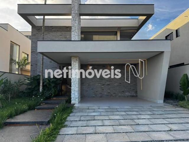 [SS] Residência de Alto Padrão com Energia Fotovoltaica e Piscina