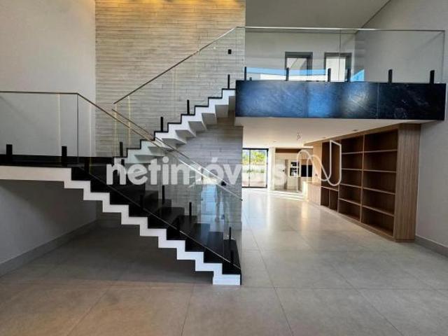 [SS] Residência de Alto Padrão com Energia Fotovoltaica e Piscina