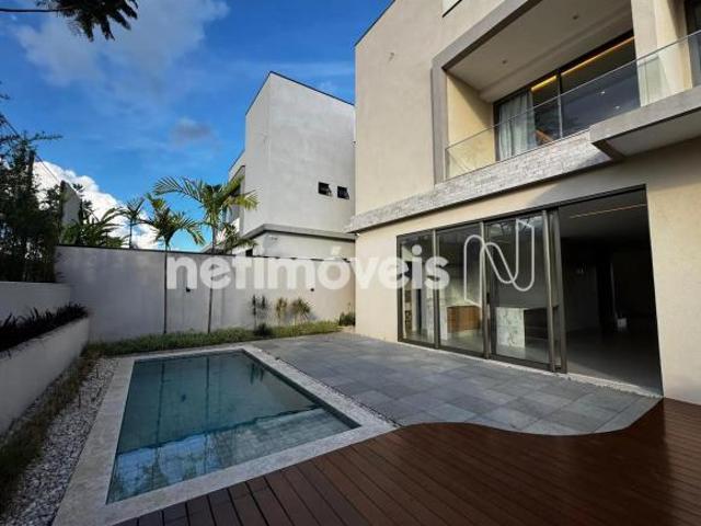 [SS] Sofisticação e Exclusividade | Casa no Le Premier Residence