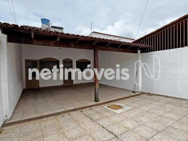 [SS] SRES 02 – Casa Vazado com 3 Pavimentos e 350 m² | Aceita Permuta