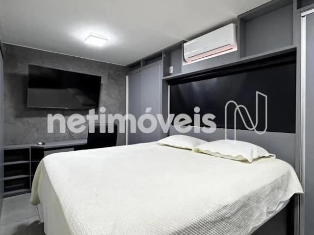 [SS] Studio Mobiliado e Reformado à Venda no Condomínio Mont Serrat