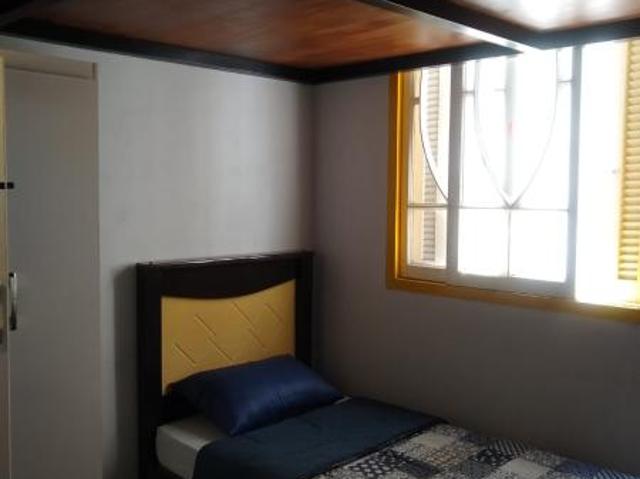 SP HOSTEL Quarto em hostel, Diária por R$79,00