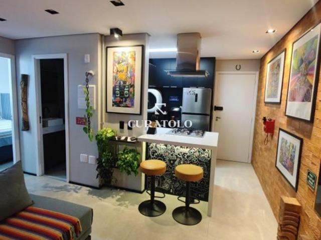 SP Life Cambuci Oportunidade de conquistar seu novo lar no Cambuci, apartamento com 38 mts, pronto