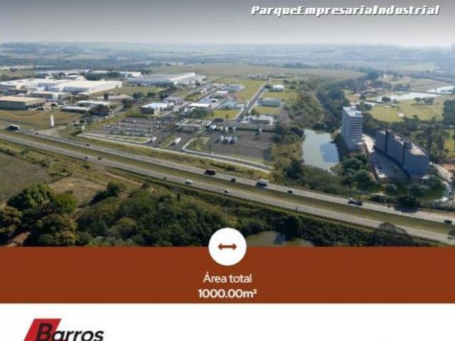 Spot One Parque Empresarial/Industrial
