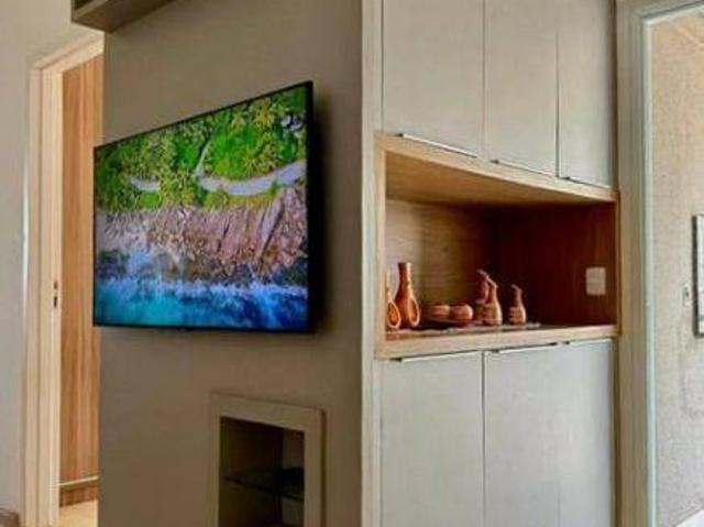 Spot Centro apartamento 3 quartos para venda Londrina Centro