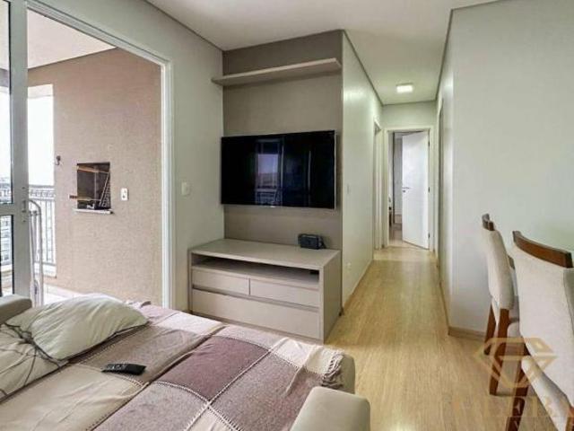 Spot Centro apartamento para venda Londrina Centro