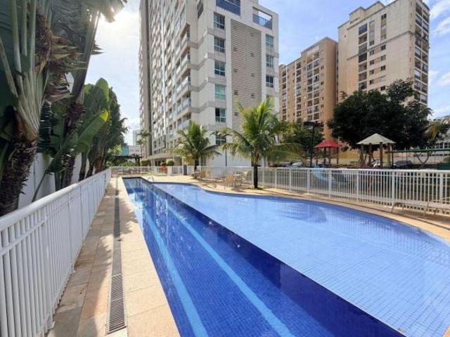SPOT RESIDENCE MOBILIADO OPORTUNIDADE
