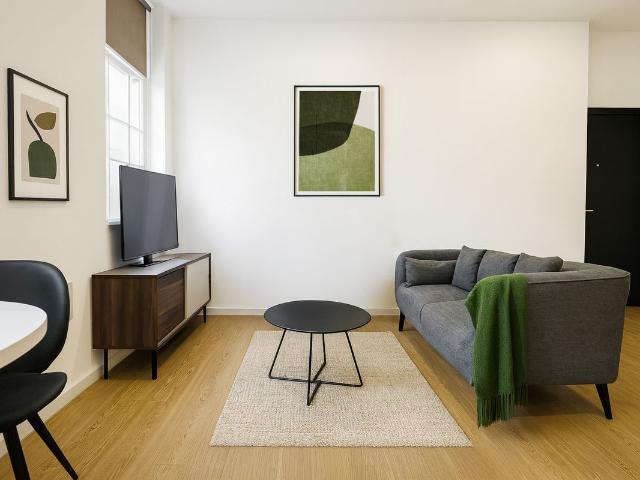 Spot, 124 Deansgate BL1, 1 bed flat to rent, £1,065 pcm | PrimeLocation
