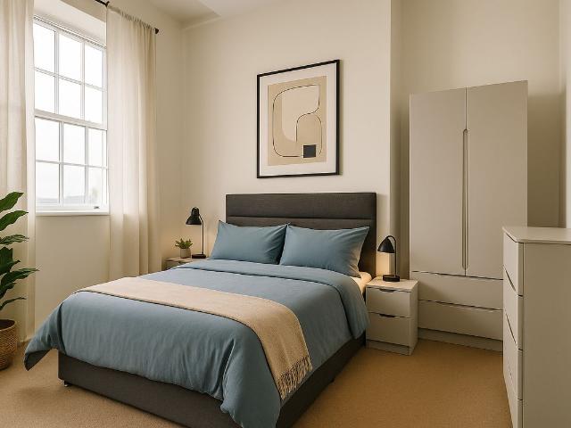Spot, 124 Deansgate BL1, 2 bed flat to rent, £1,200 pcm | PrimeLocation
