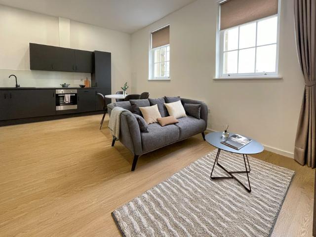 Spot, 124 Deansgate BL1, 2 bed flat to rent, £1,305 pcm | PrimeLocation