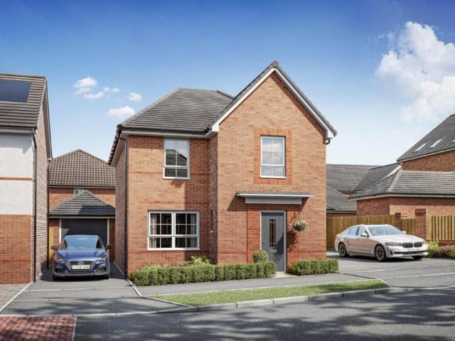 Spotlight Road, Maidstone, ME20 4 bed property to rent £2,050 pcm £473 pw