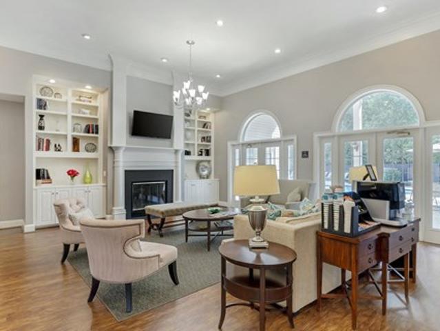 Spotswood Commons 2BR 2BA 1150sf