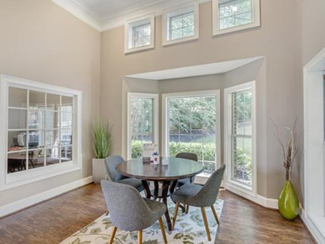 Spotswood Commons 2BR 2BA 1250sf