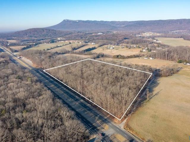 Spotswood Trl, Elkton, VA 22827
